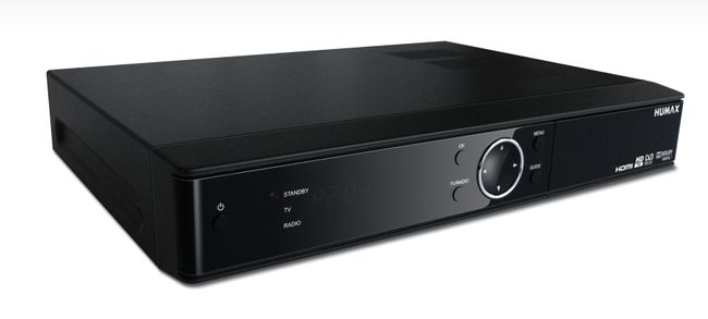 Humax: Freeview HD receiver sales 'have been disappointing' | TechRadar