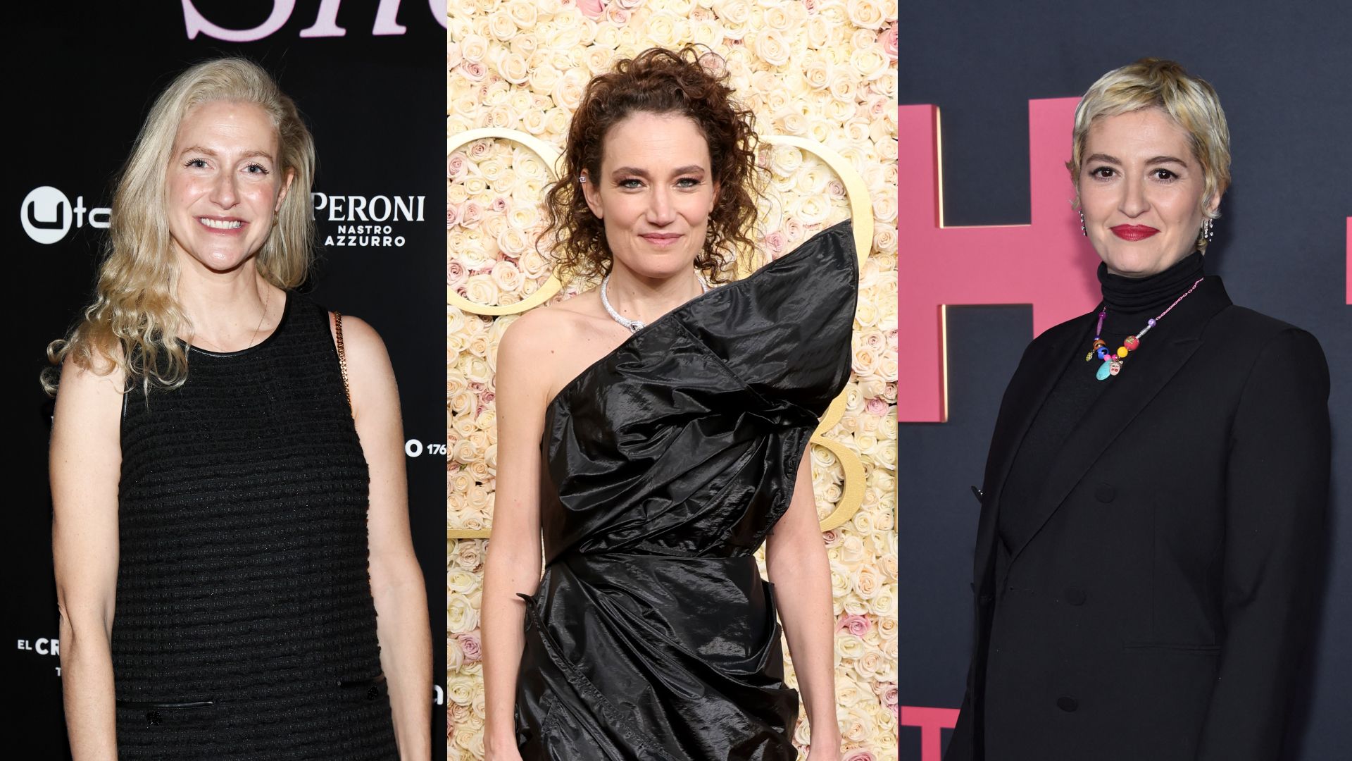 Is Hollywood Finally Ready to Embrace Female Aging? | Marie Claire