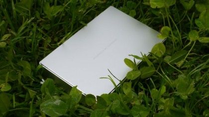 Hands on: LaCie Porsche Design Mobile Drive 4TB review | TechRadar