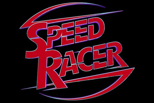 Speed Racer the game announced | GamesRadar+