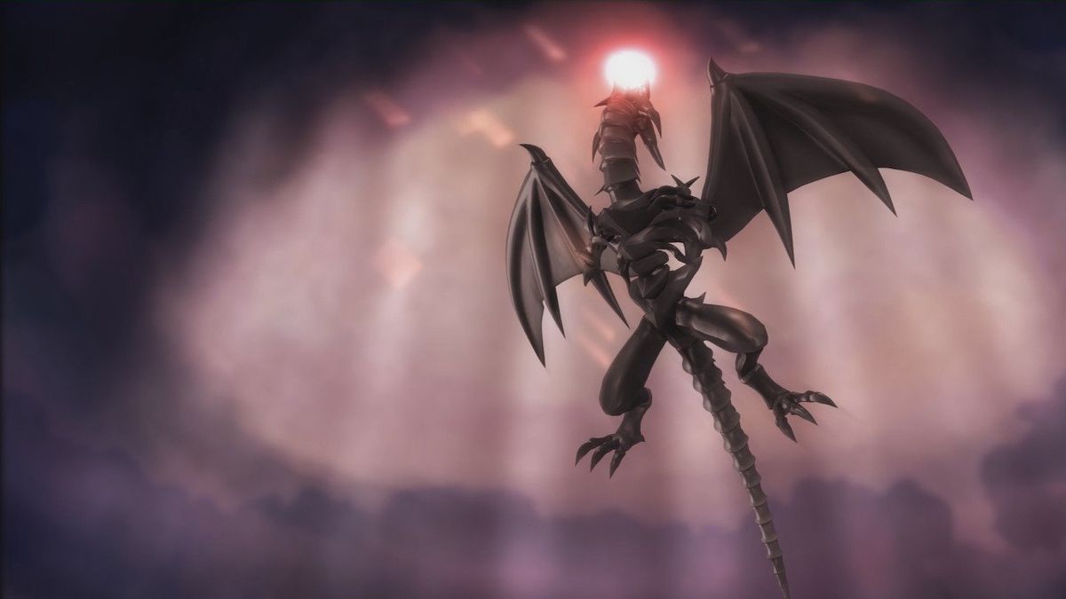 Yu-Gi-Oh! Legacy of the Duelist: Link Evolution review: It's time to ...