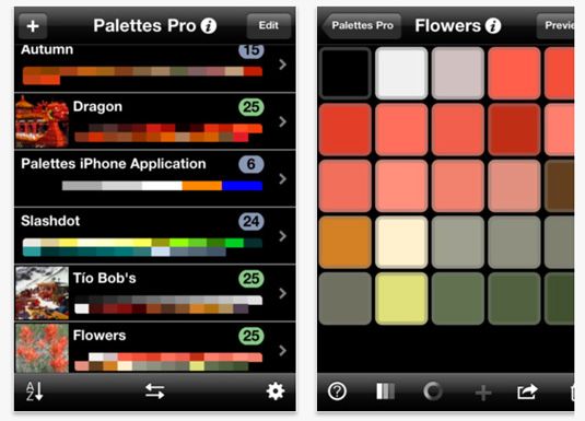 The 21 best iPhone apps for designers | Creative Bloq