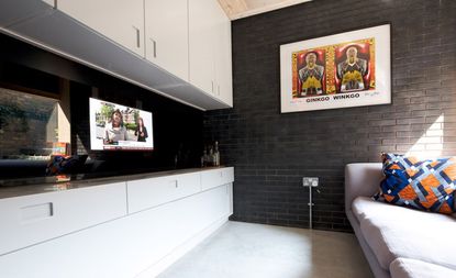 Interactive floor plan: Shadow House, London | Wallpaper*