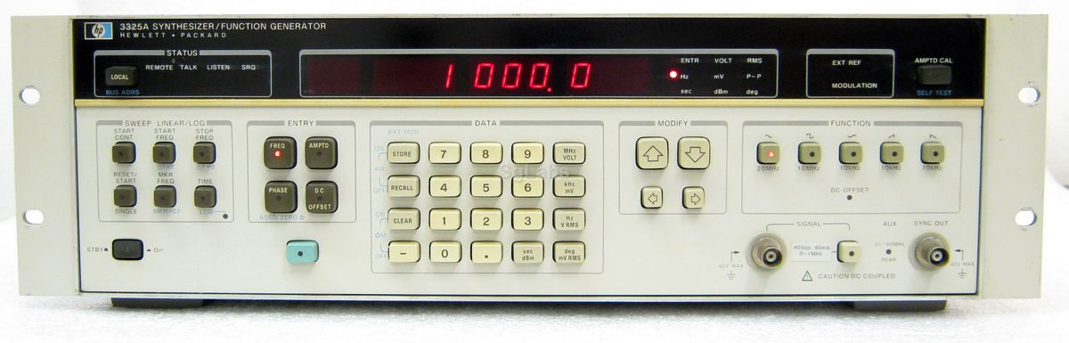 3D Audio, a Tone Generator, an Audio Analyzer | PC Gamer