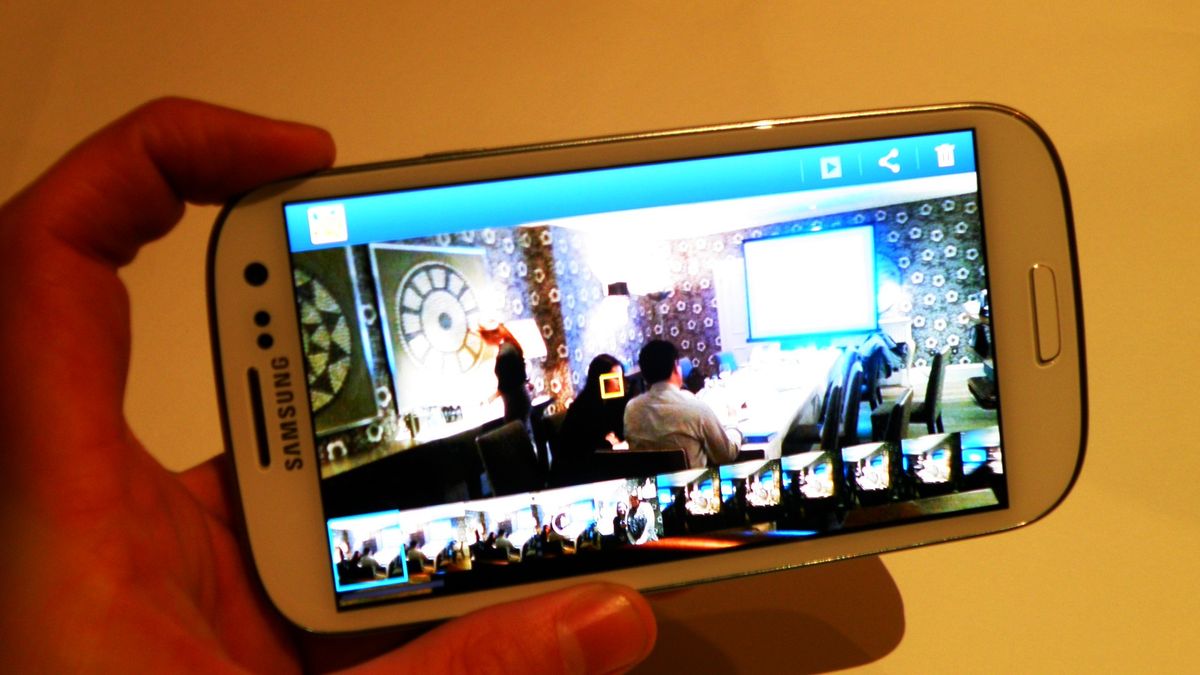 Samsung buys mSpot to power music and movie streaming on Galaxy range ...