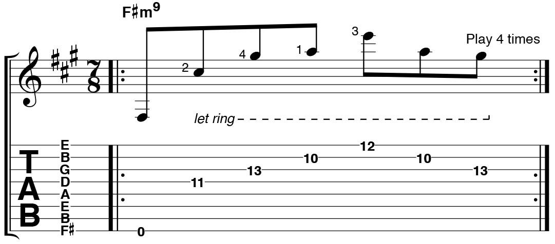 How to play eight-string guitar | MusicRadar