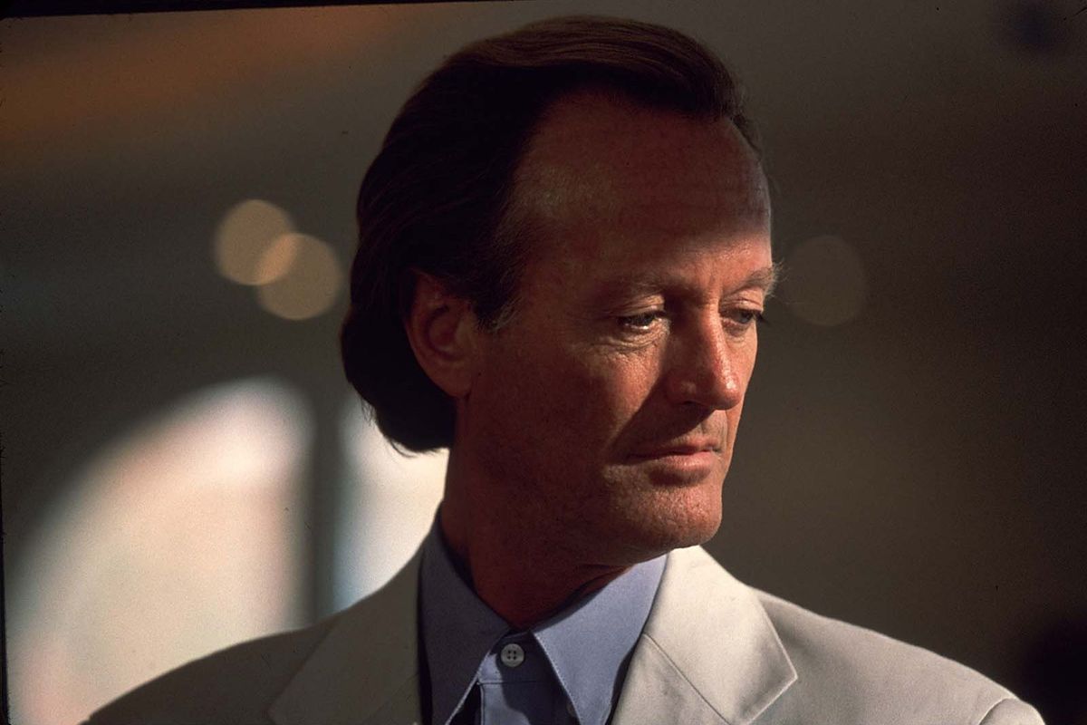 The Limey review | GamesRadar+