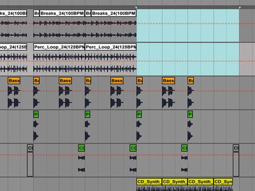 10 steps to more effective transitions | MusicRadar