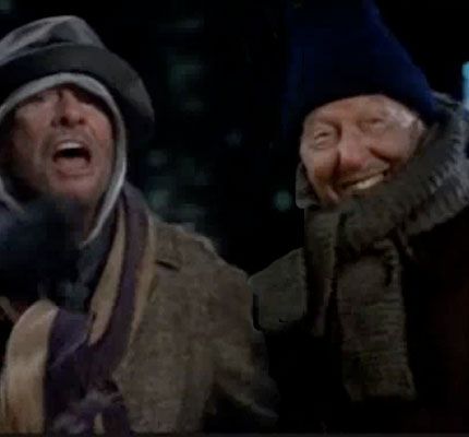 10 Hilarious Movie Hobos | GamesRadar+