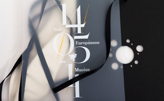 11 stunning examples of invitation design | Creative Bloq