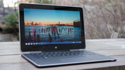 Dell XPS 11 review | TechRadar