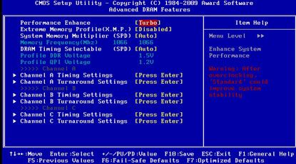Ultimate BIOS Guide: Every Setting Decrypted and Explained!: Page 4 ...