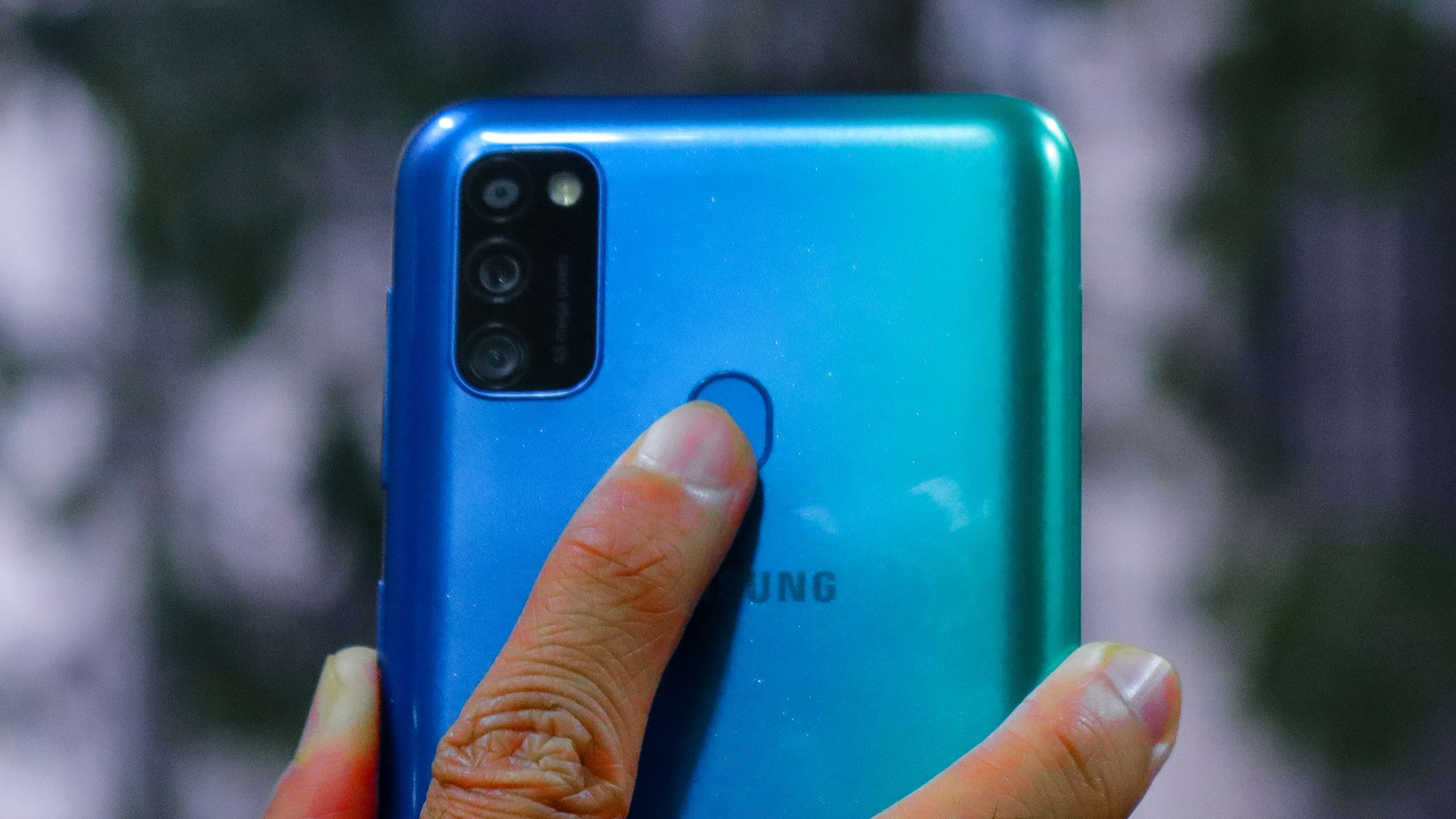 Samsung Galaxy M01, Galaxy M11 expected to launch in India next week ...