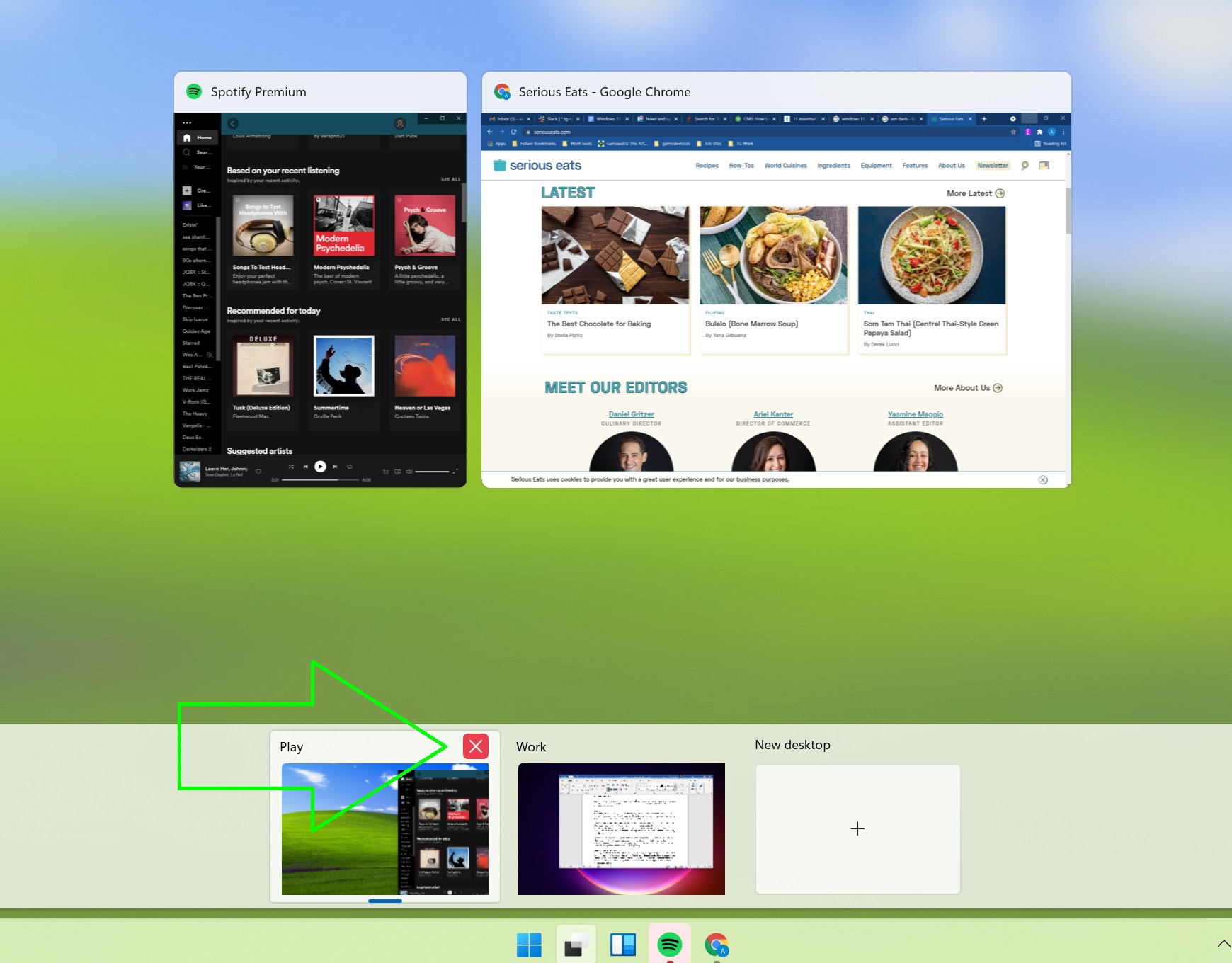  Windows 11 Tom s Guide 
