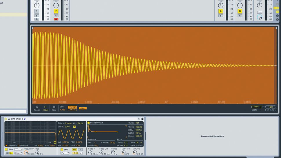 Ableton Live Simpler masterclass | MusicRadar