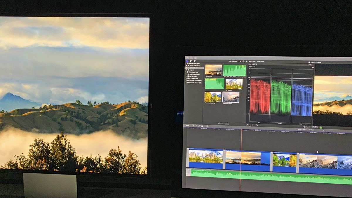 Pro Display XDR - first look: Apple's new monitor is not for mere ...