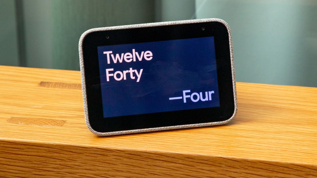12 Smart Alarm Clocks with Alexa or Google Assistant | Tom's Guide