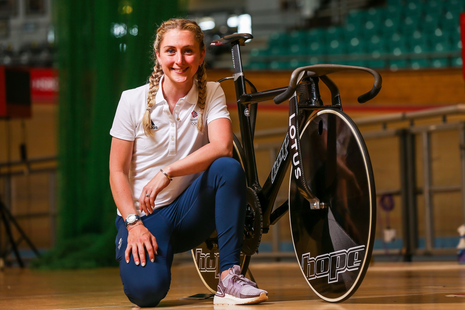 Tokyo 2020 Olympics: Everything you need to know about Laura Kenny ...