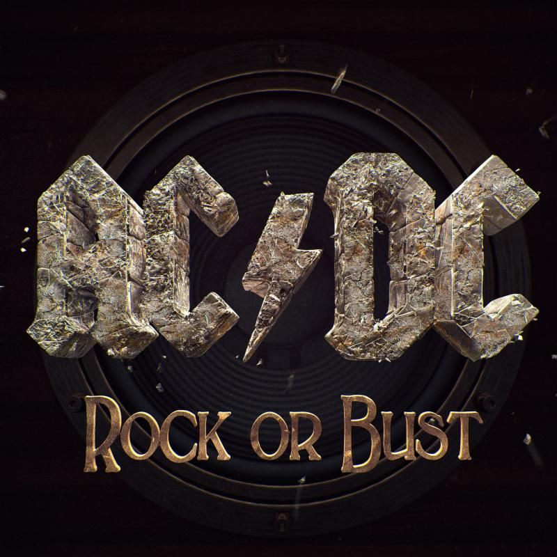 AC/DC Premiere New Song, "Rock or Bust" | Guitar World