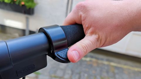 Pure Air Pro (2021) electric scooter review | TechRadar