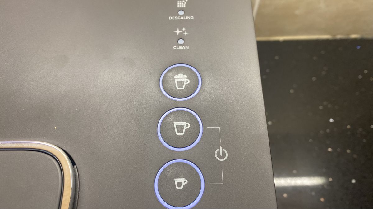 DeLonghi Lattissima One review | TechRadar
