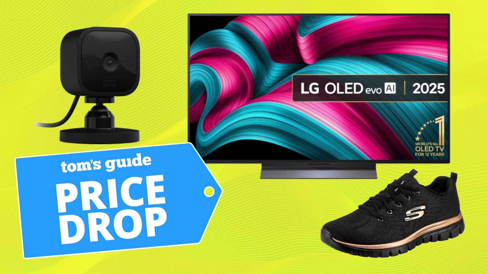 I'm shopping the 25 best New Year sales from £9 at Amazon, Argos ...