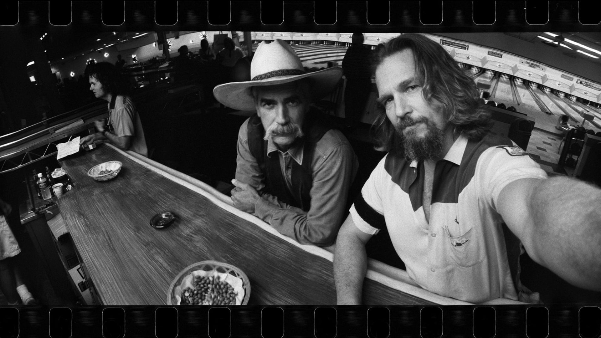 Big Lebowski actor Jeff Bridges is bringing back an iconic camera – the ...