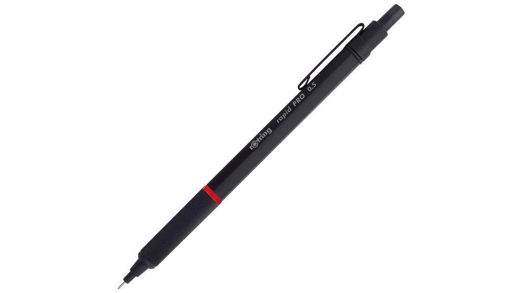 The best Rotring pens | Creative Bloq