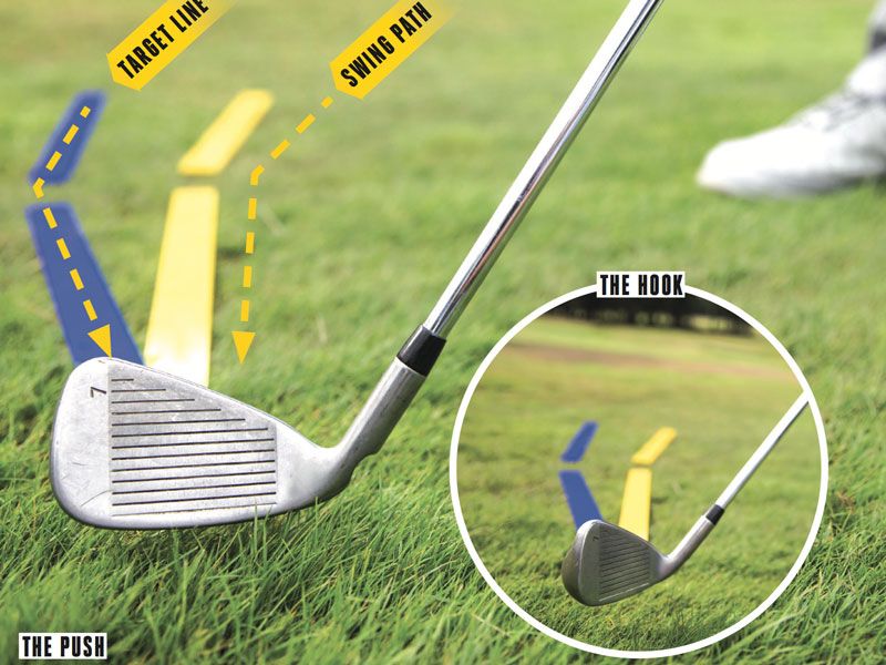 7 Tour Pro Iron Play Tips - Improve Your Ball Striking | Golf Monthly
