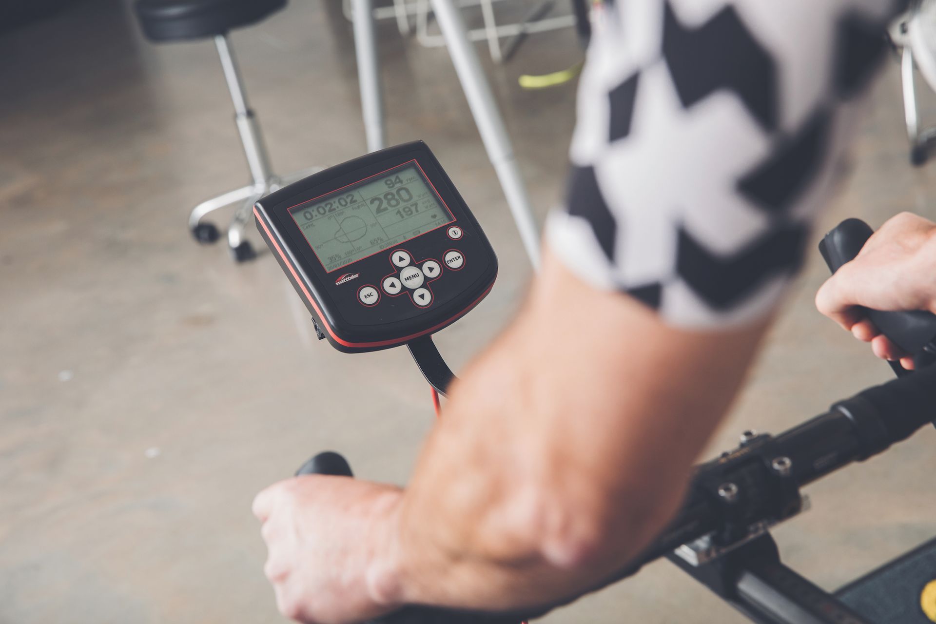 Is better pedalling really the next big wellspring of untapped watts ...