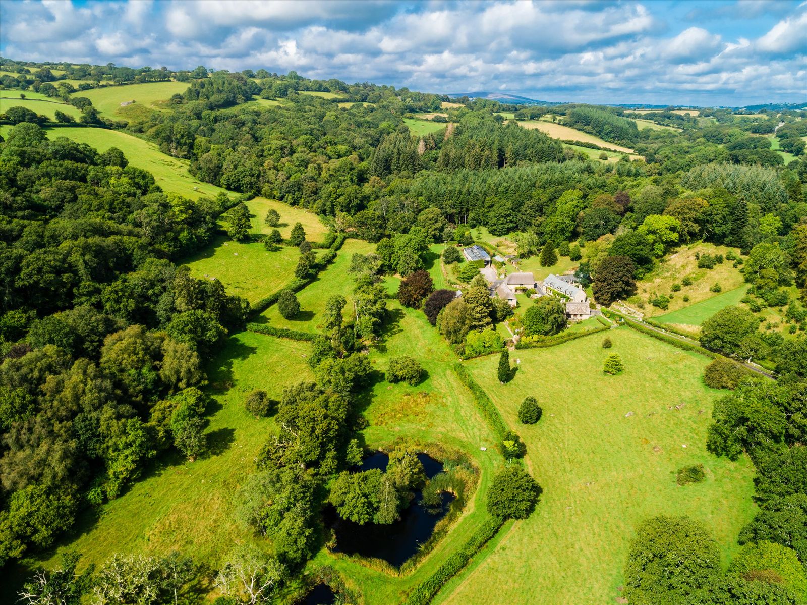 Five superb country houses for sale, as seen in Country Life | Country Life