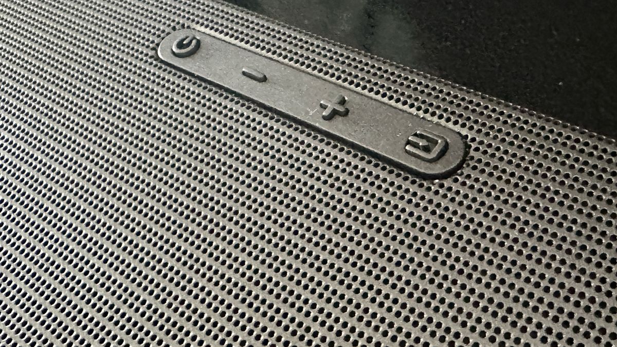 Samsung HW-Q600C review: a soundbar and sub combo with underwhelming ...