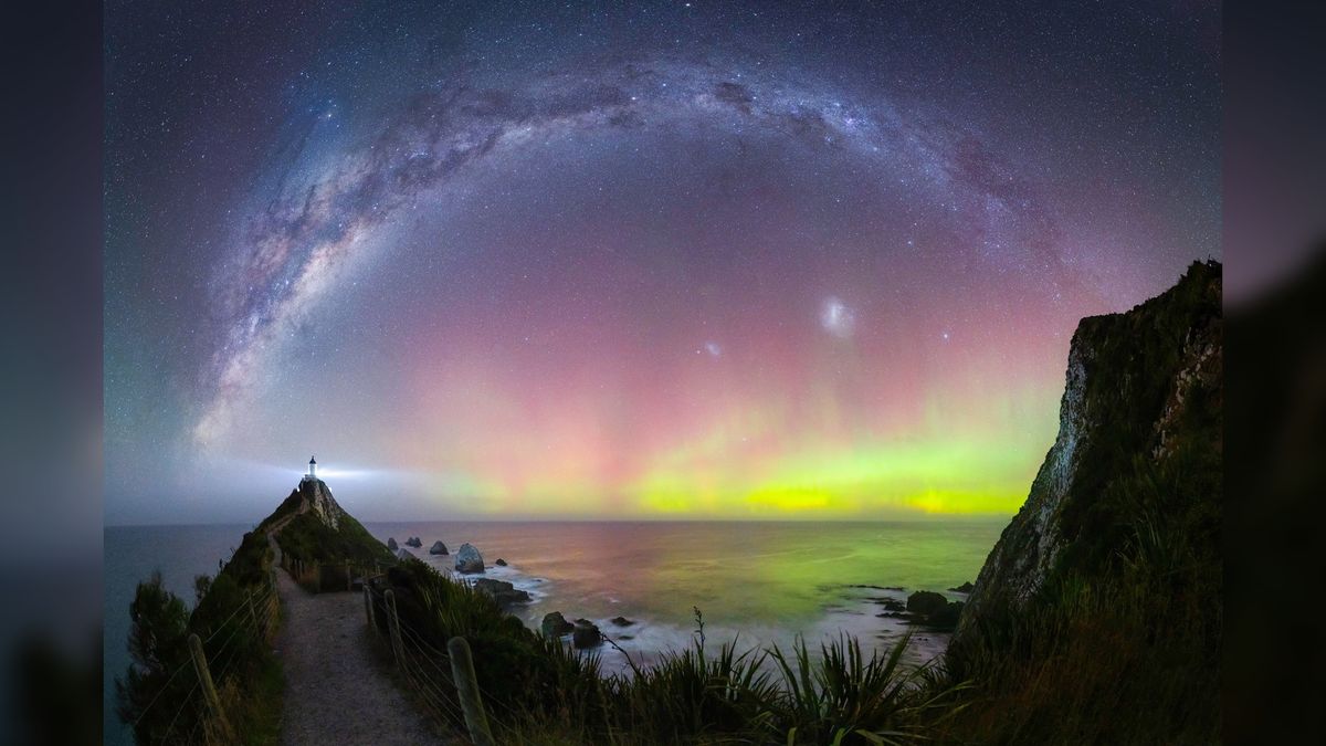 25 breathtaking images of the northern lights | Live Science