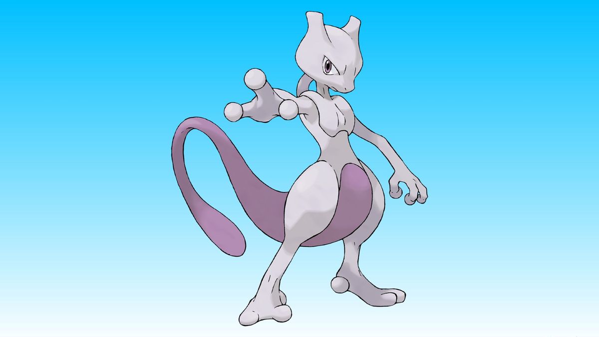 The best psychic type Pokémon in Pokémon Go | TechRadar