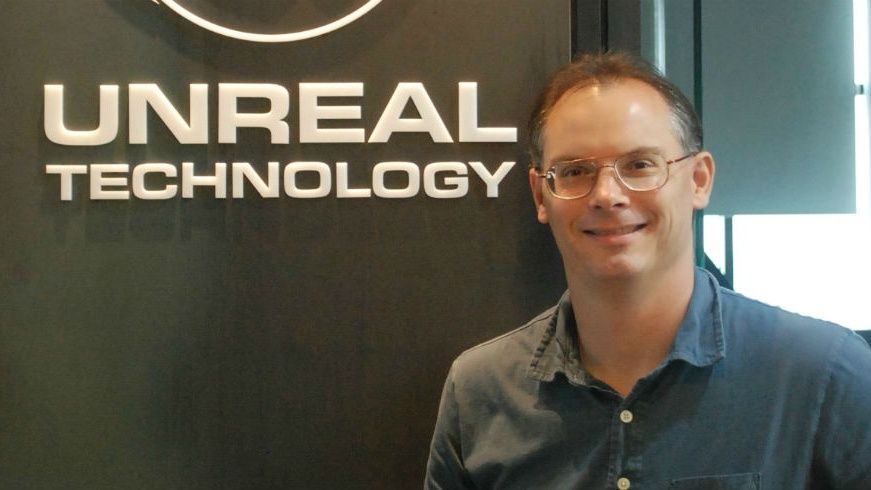 Tim Sweeney: 'Refreshing consoles every several years keeps everyone ...