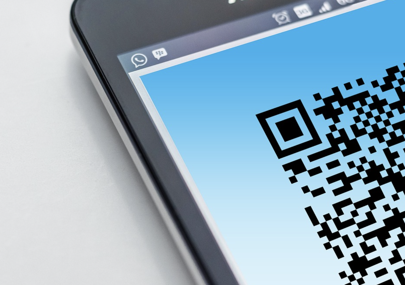 Malicious QR Codes: 5 Ways To Protect Educators and Students | Tech ...