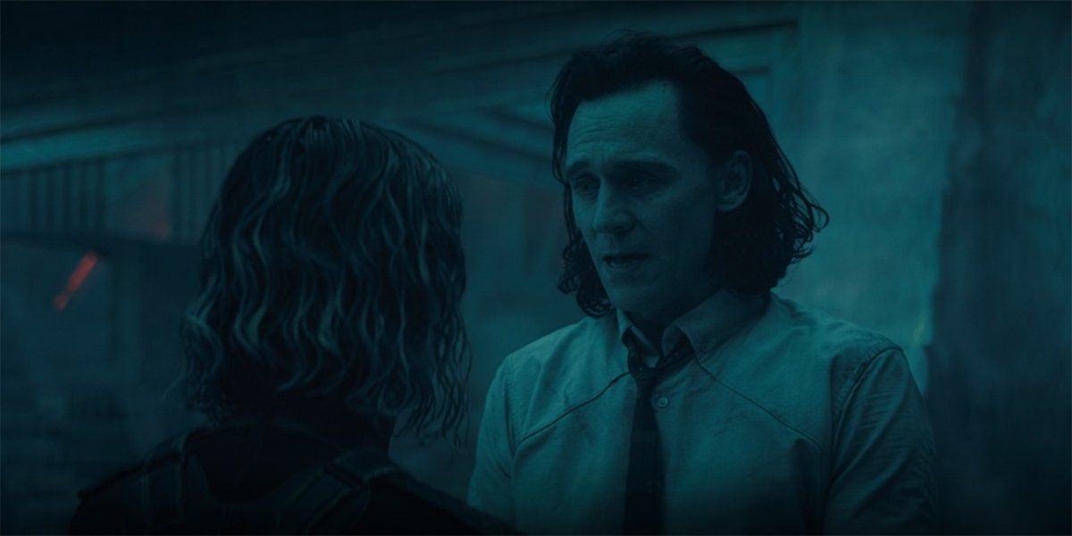 Loki: 6 Massive, Show-Changing Surprises In Episode 4 | Cinemablend