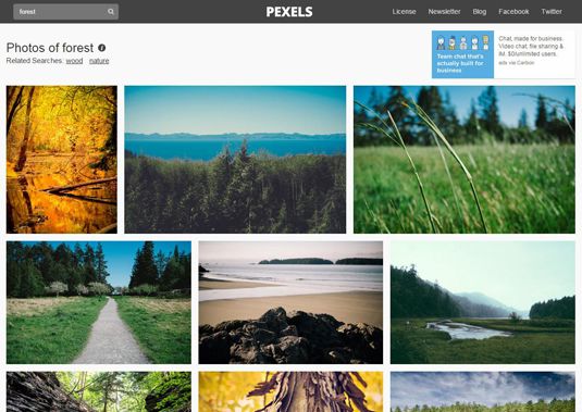 3 free photo search tools that make finding images easy: Page 2 - Page ...