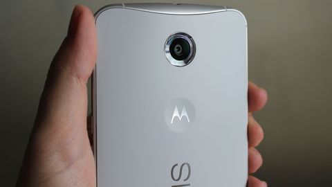 How Apple killed the Nexus 6's fingerprint scanner | TechRadar