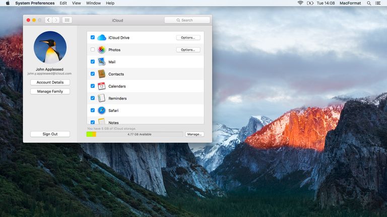 75 hidden secrets in OS X El Capitan: discover amazing features and ...