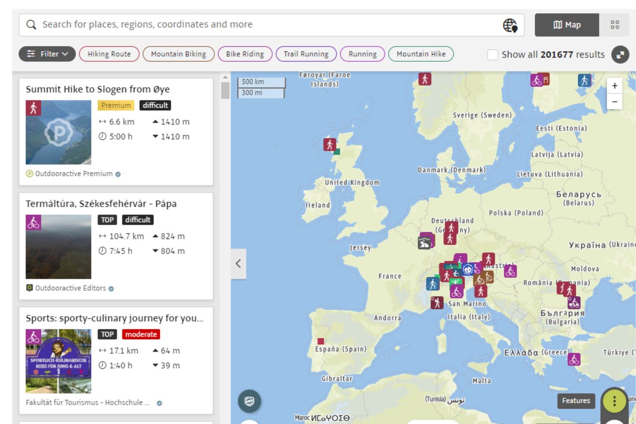 Cycling's best free and paid apps: There's a lot more than just Strava ...