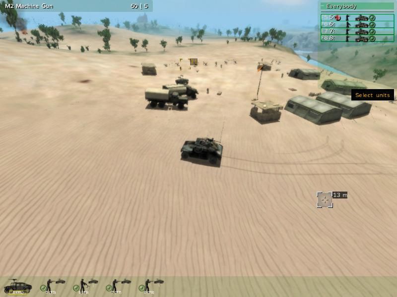 ArmA: Combat Operations review | GamesRadar+