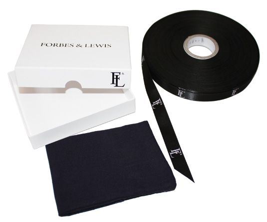 Designer duo create new luxury leather brand | Creative Bloq