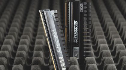 RAM on test - Best DDR3 RAM: 10 memory kits reviewed and rated - Page 2 ...