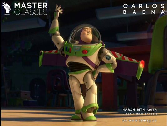 12 inspirational VFX artists you need to know | Creative Bloq