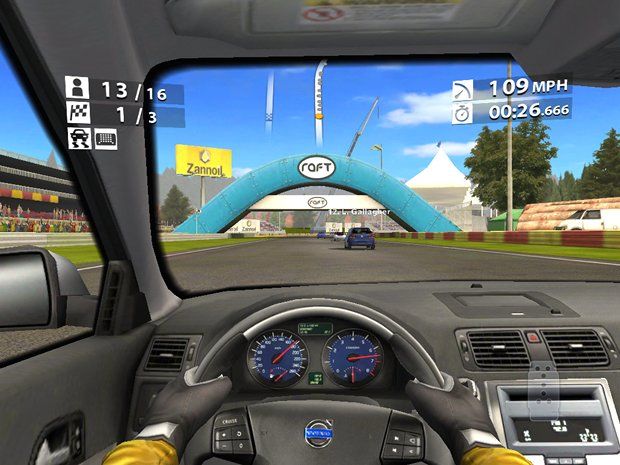 iPad reviews of the week: Angry Birds Rio, Real Racing 2, Infinity ...