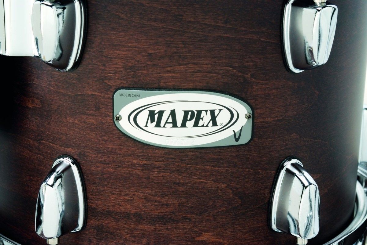 Mapex VX Series Kit review | MusicRadar