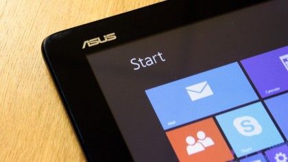 Asus Transformer Book T200 review | TechRadar