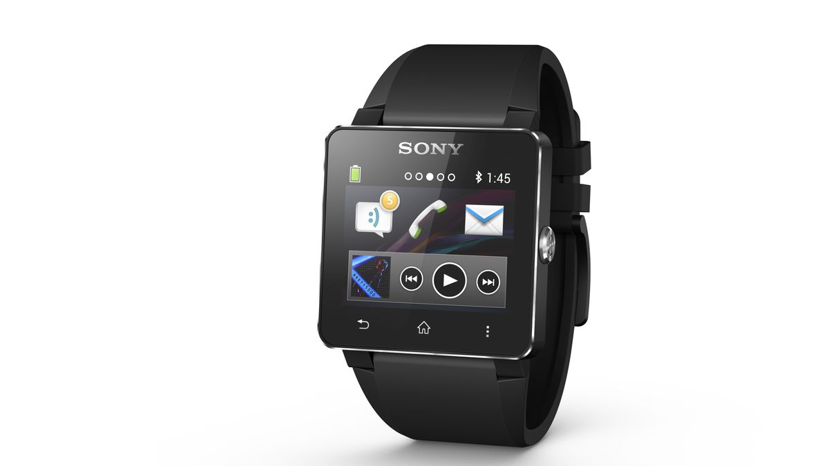 Sony straps US availability into to Smartwatch 2, waterproof Xperias ...