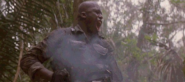 The Story Behind Predator | GamesRadar+